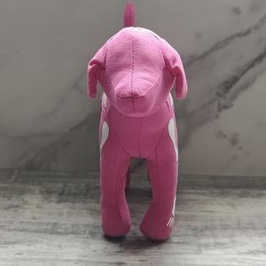 PINK Victoria's Secret | Accents | Nwt Pink Victorias Secret Mini Dog ...